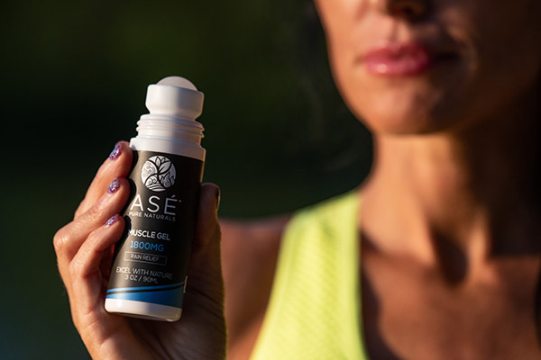 Home - ASE Pure Naturals