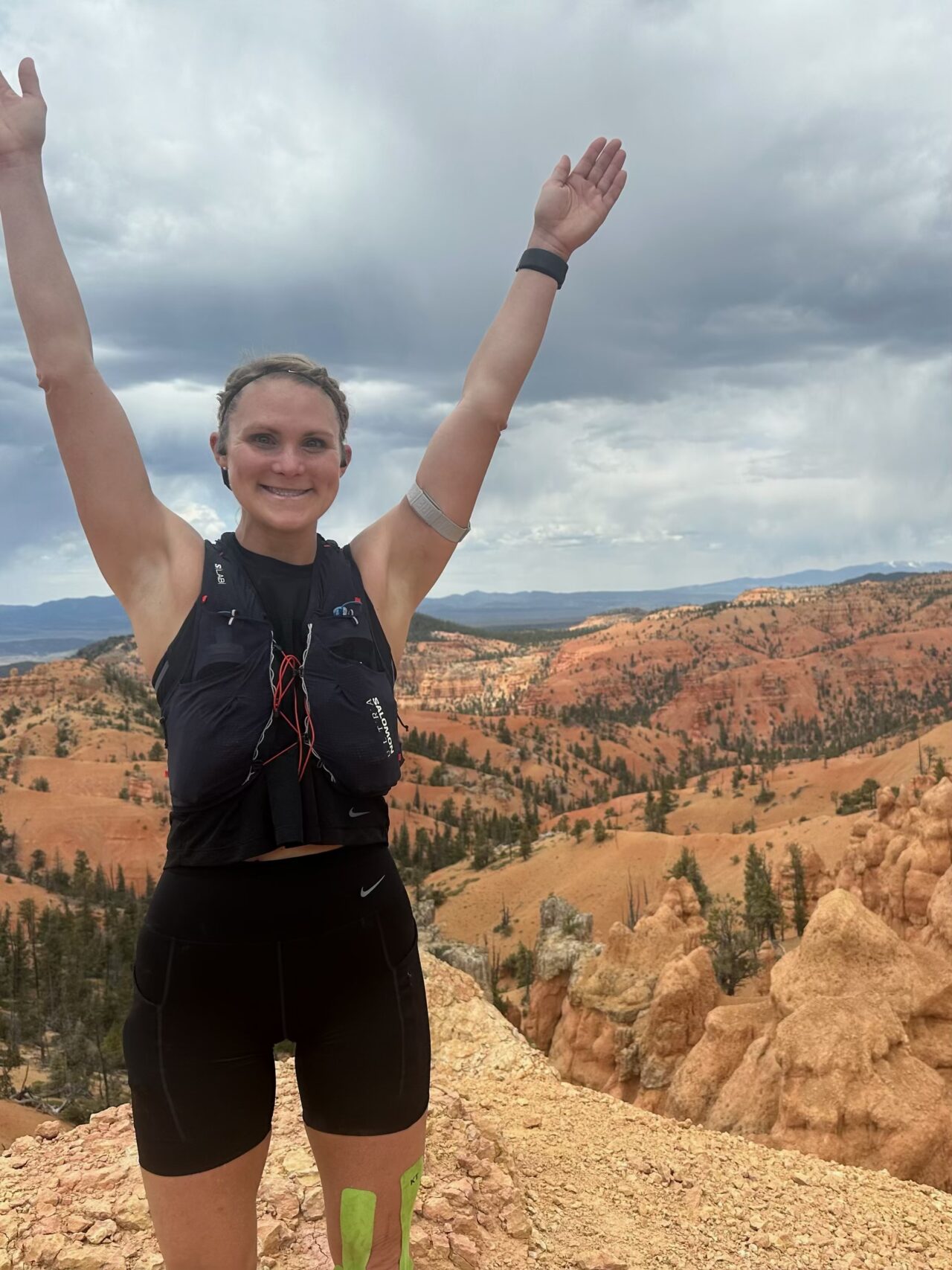 Casey Cline: No Limits Just Miles – Endurance Athlete & Running Coach ...